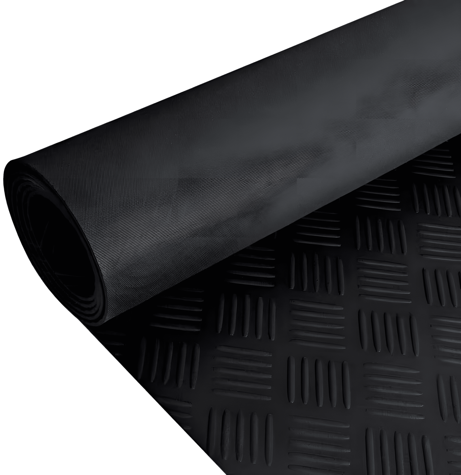 Piso Antideslizante Checker - Sodeca Perú