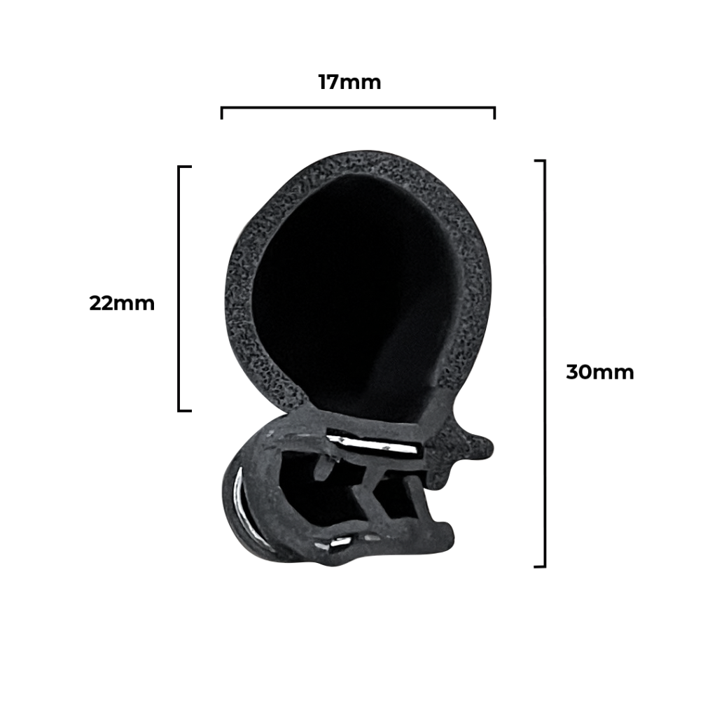 Piso Antideslizante Checker - Sodeca Perú